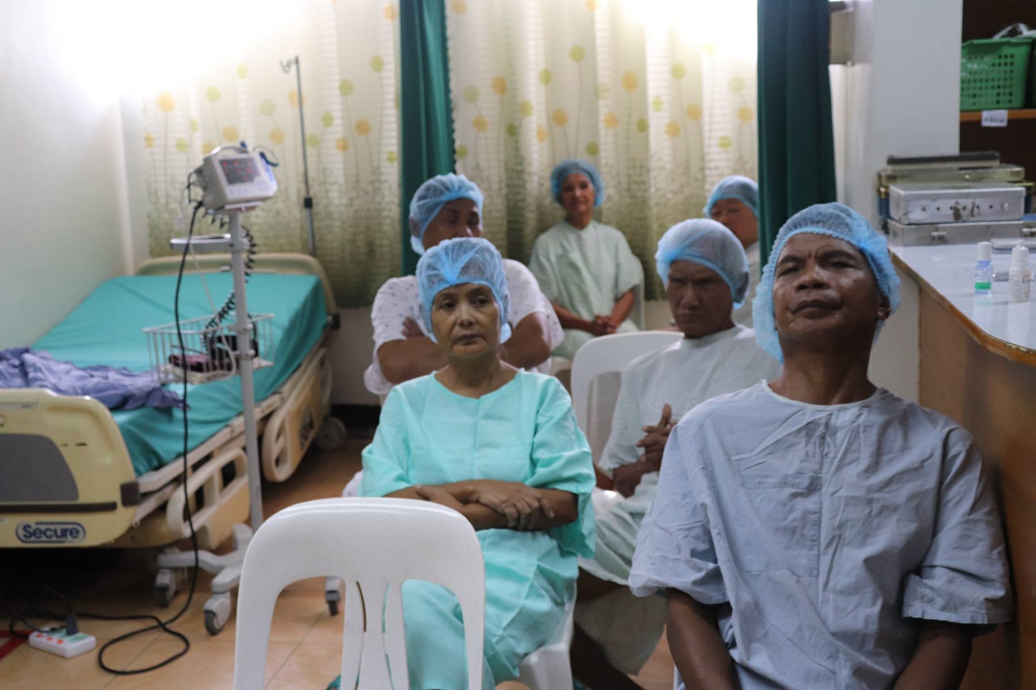 𝐋𝐈𝐁𝐎𝐀𝐍 𝐊𝐀 𝐒𝐄𝐍𝐈𝐎𝐑 𝐂𝐈𝐓𝐈𝐙𝐄𝐍𝐒 𝐍𝐀𝐊𝐀𝐃𝐀𝐖𝐀𝐓 𝐎𝐆 𝐋𝐈𝐁𝐑𝐄𝐍𝐆 𝐒𝐄𝐑𝐁𝐈𝐒𝐘𝐎 𝐆𝐈𝐊𝐀𝐍 𝐒𝐀 𝐋𝐎𝐊𝐀𝐋 ...