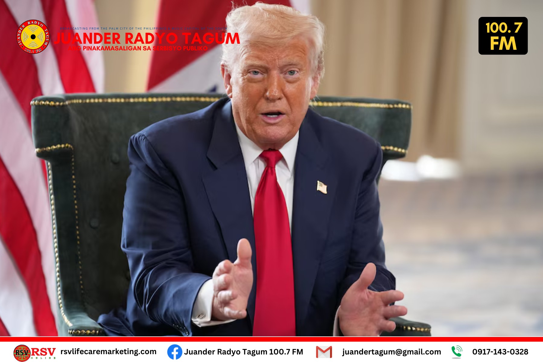 𝐓𝐑𝐔𝐌𝐏, 𝐍𝐈𝐌𝐀𝐍𝐃𝐎 𝐒𝐀 𝐏𝐀𝐆𝐓𝐔𝐊𝐎𝐃 𝐎𝐆 $𝟐𝟎𝟎-𝐌 𝐍𝐆𝐀 𝐁𝐀𝐋𝐋𝐑𝐎𝐎𝐌 𝐒𝐀 𝐖𝐇𝐈𝐓𝐄 𝐇𝐎𝐔𝐒𝐄 ...